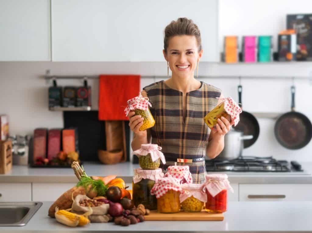 Getting Started With Home Canning: The Basics You Need To Know ...